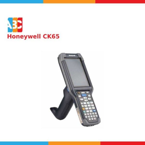 Honeywell CK65 - All Business Center